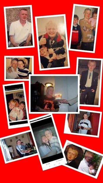 Toni Sutcliffe-whyte is fundraising for Pendleside Hospice