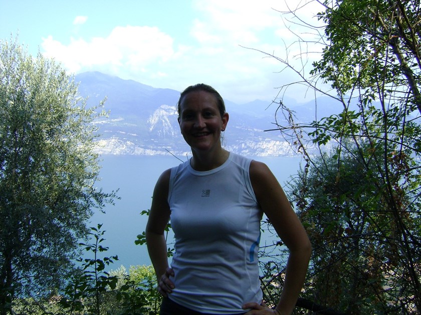 Charlotte Cushing is fundraising for Alzheimer's Society