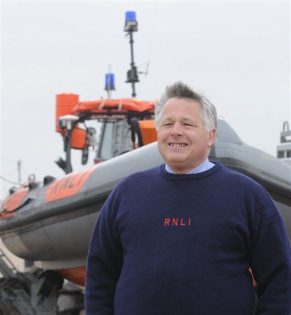 Tim Rivett is fundraising for WOODHEAD MOUNTAIN RESCUE TEAM