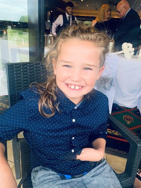 Danielle Neal is fundraising for Breakthrough T1D