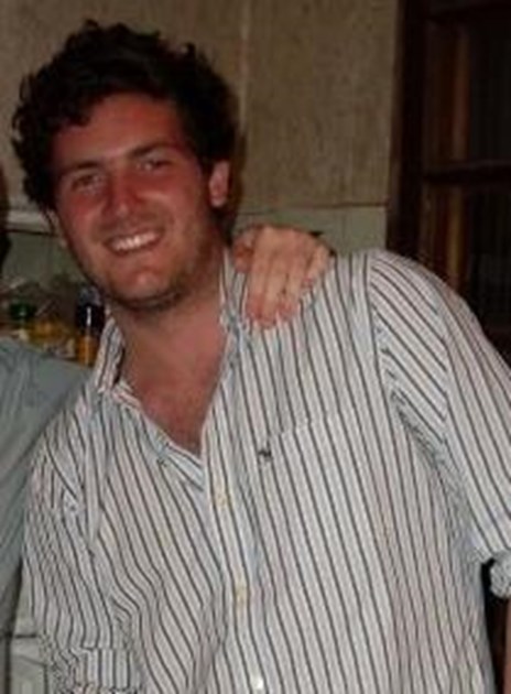 James Dowell is fundraising for PROSTATE CANCER UK