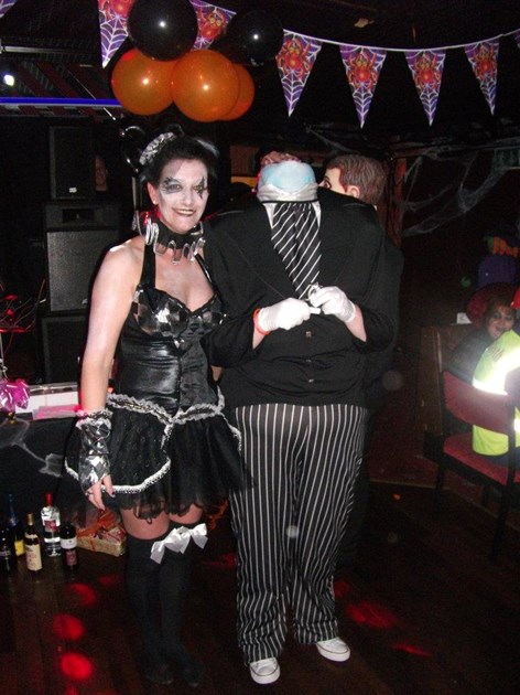 Denise Liddell is fundraising for Eilidh Brown Memorial Fund