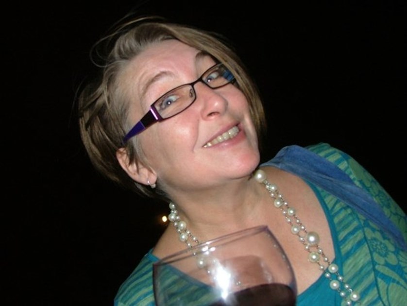 Cheryl Alston is fundraising for RNLI - Royal National Lifeboat Institution
