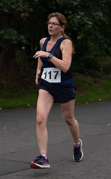 Louise Kennelly is fundraising for Zurich Community Trust (UK) Ltd