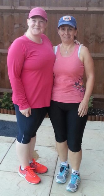 Rhiannon Pearson is fundraising for Solving Kids’ Cancer UK