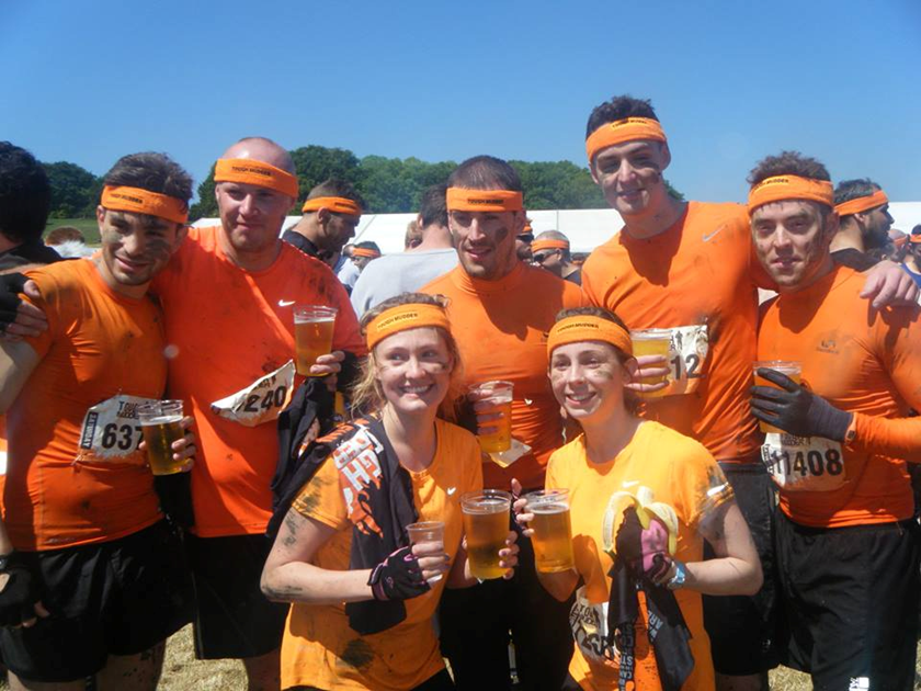 Joseph Rutledge is fundraising for Cancer Research UK