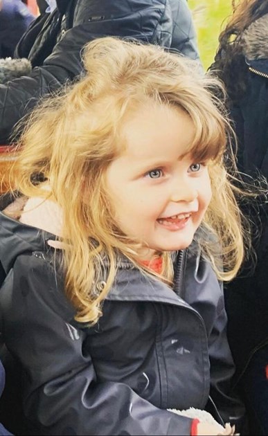 Marion Caldwell is fundraising for SHINE