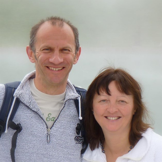 John Delafield is fundraising for Population Matters