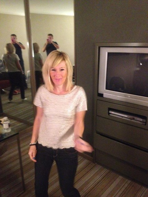 carly parker is fundraising for Cancer Research UK