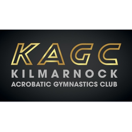 Kristine Lee is fundraising for Kilmarnock Acrobatic Gymnastics Club