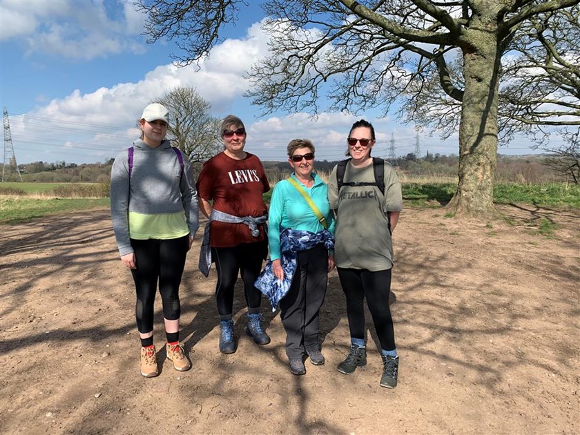 Amanda Poyner is fundraising for Macmillan Cancer Support