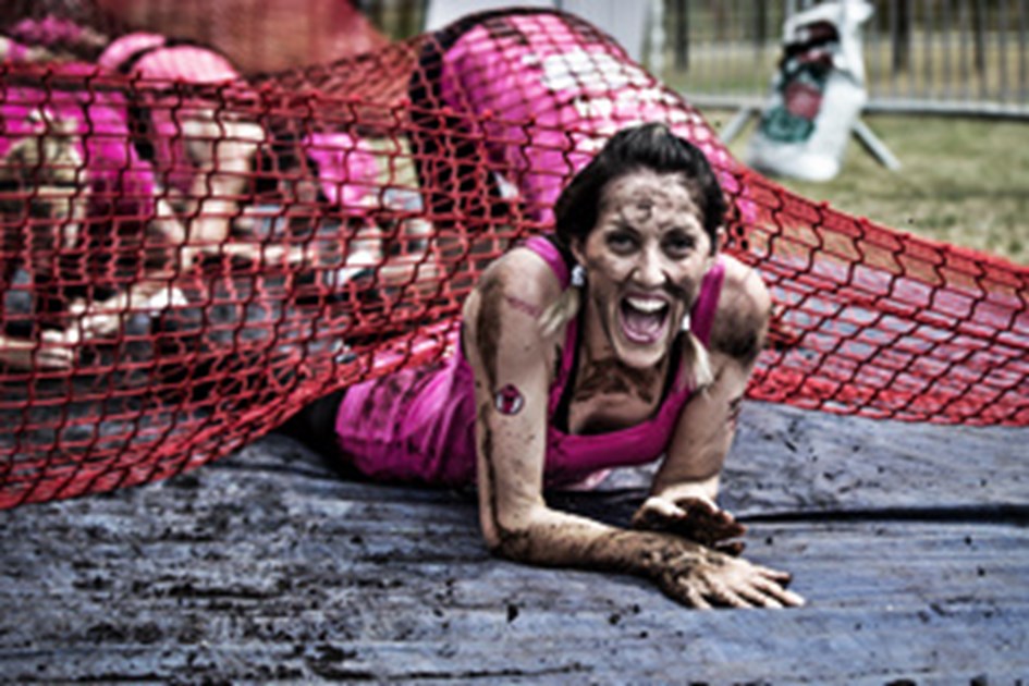 Georgia Sharp is fundraising for Cancer Research UK