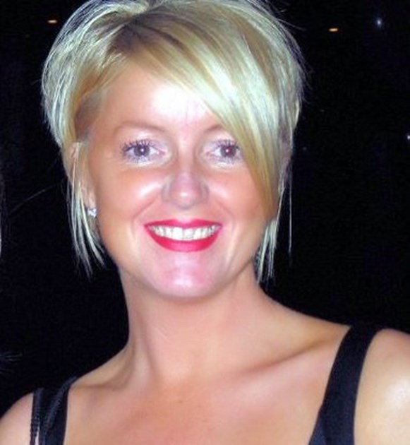 Dawn Caley is fundraising for Finley's Tracks Charity