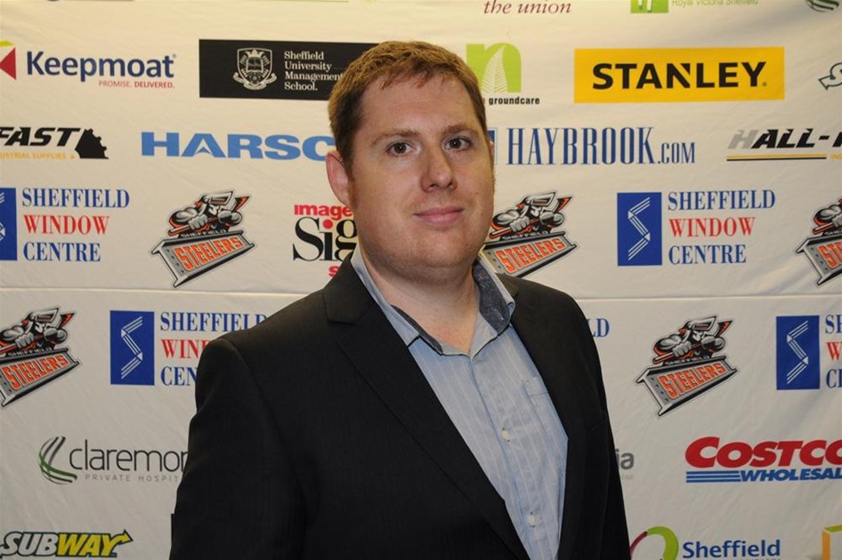 Seth Bennett is fundraising for St Luke's - Sheffield's Hospice