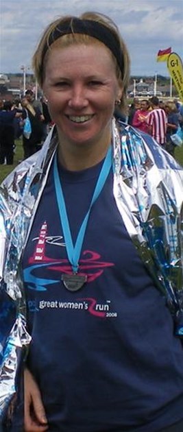 Cheryl Colling is fundraising for NSPCC