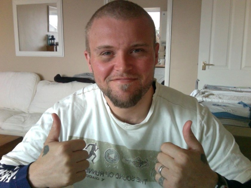 Christopher Monteiro-Sharratt is fundraising for British Heart Foundation