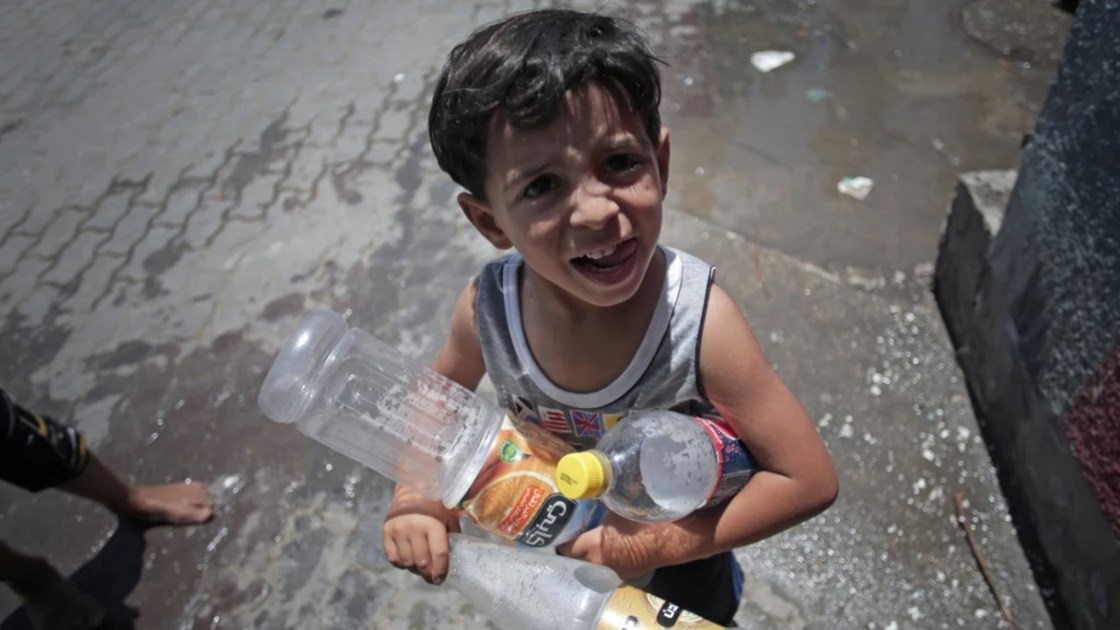 saima miah is fundraising for Action For Humanity