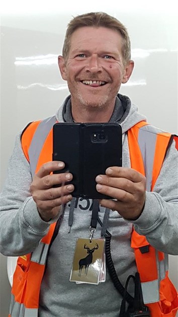 ian Money is fundraising for The Sussex Beacon