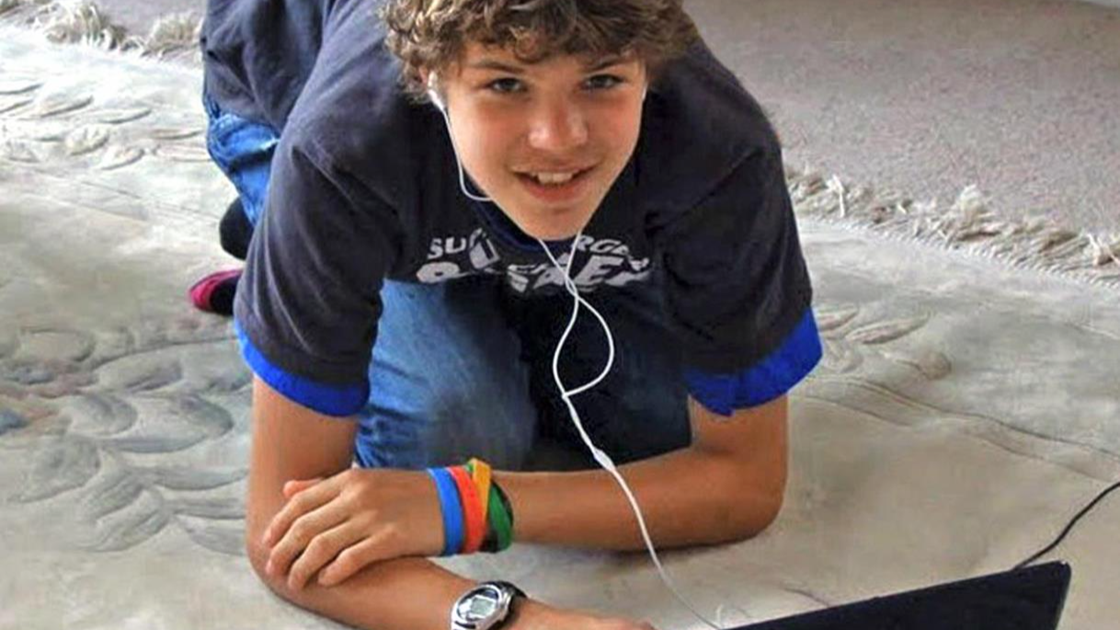 Esther Hawkins is fundraising for The Breck Foundation