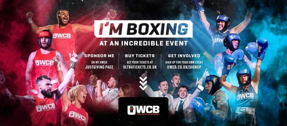 Benjamin Rees is fundraising for ANDYSMANCLUB