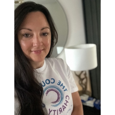 Vicki Wilson is fundraising for Countess of Chester Hospital NHS ...