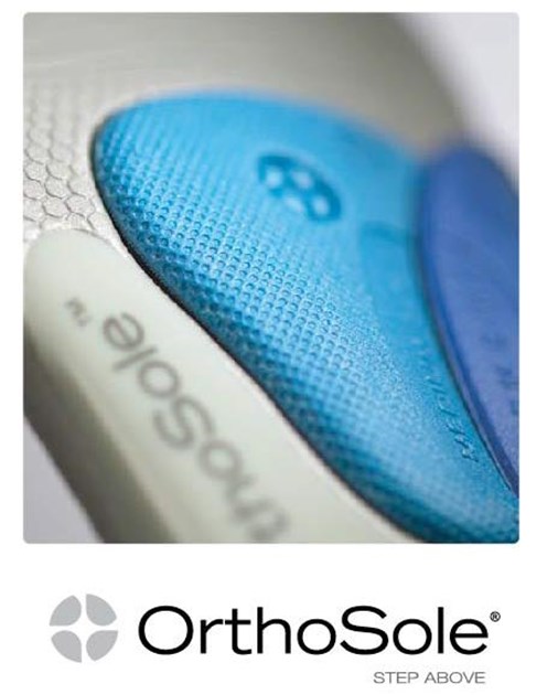 Team OrthoSole is fundraising for British Heart Foundation