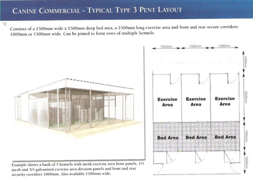 Annie Marriott is fundraising for Animals In Need Northamptonshire