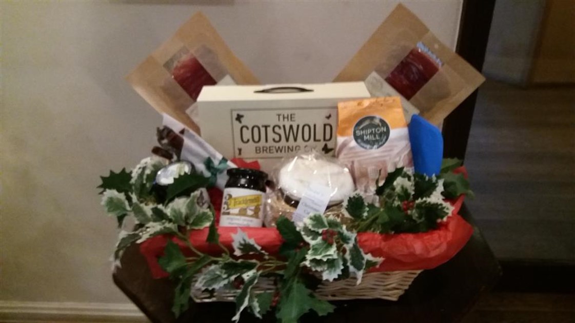 The Priory Inn Stargazy Fish Bar is fundraising for RNLI - Royal ...