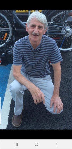 Marie Loftus is fundraising for Irish Motor Neurone Disease Association