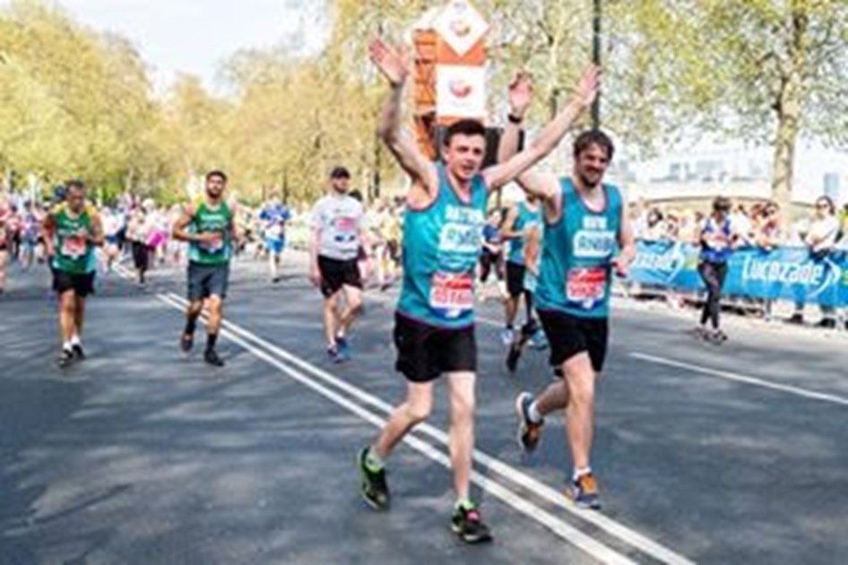 Mathew Rowcliffe is fundraising for RNIB - Royal National Institute of ...