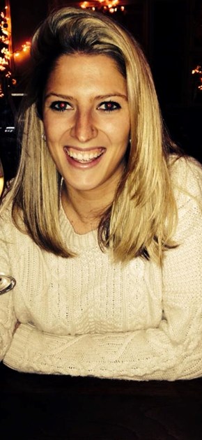 Imogen Wade is fundraising for Dementia UK