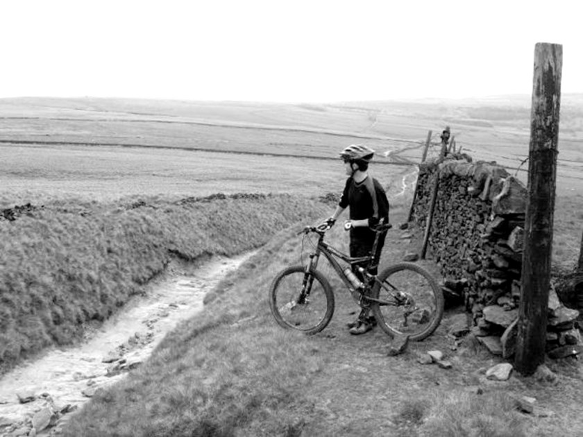 Steffan John is fundraising for Velindre Cancer Centre