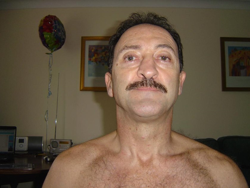 Paul Wyles is fundraising for PROSTATE CANCER UK