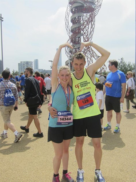 Sam Crump is fundraising for 42nd Street - Supporting Young People ...