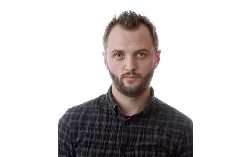 Loz Guest is fundraising for Kerrang Radio's Cash for Kids