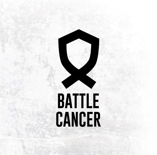 Phil Mataj is fundraising for The Ellen MacArthur Cancer Trust