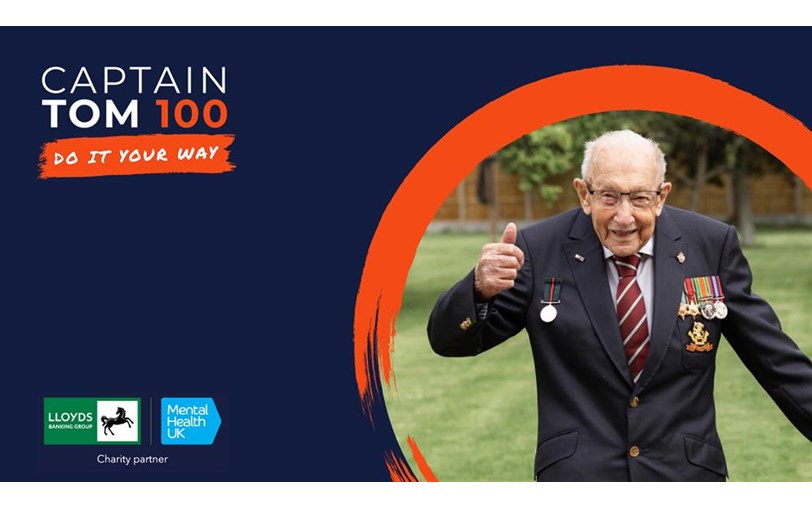 Robert Roddy is fundraising for Mental Health UK