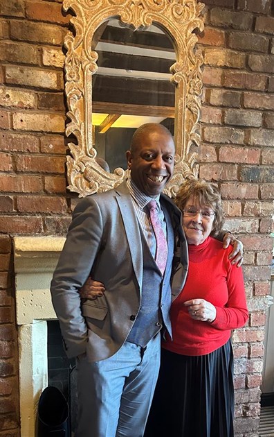 Sharon Bryan is fundraising for Cure Leukaemia