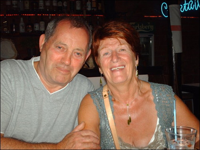 Claire Little is fundraising for Marie Curie