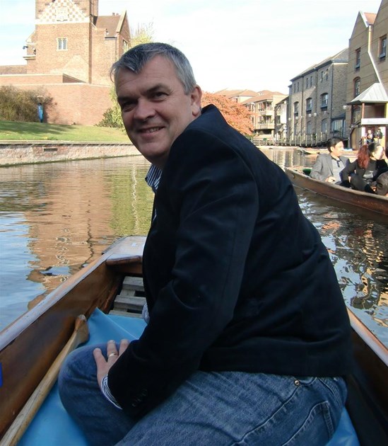 Philip Pilgrim is fundraising for Demelza Hospice Care for Children Philip Pilgrim is fundraising for Demelza Hospice Care for Children
