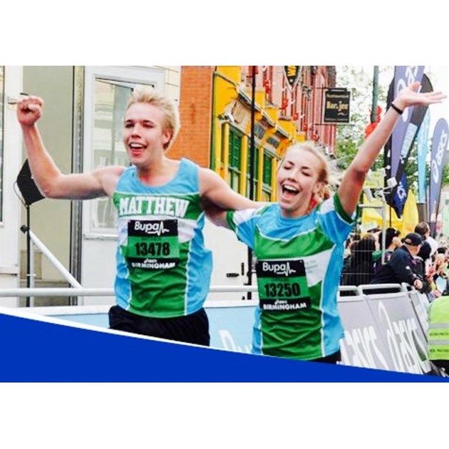 Caroline Tarnowski and Katie Britnell is fundraising for Alzheimer's ...