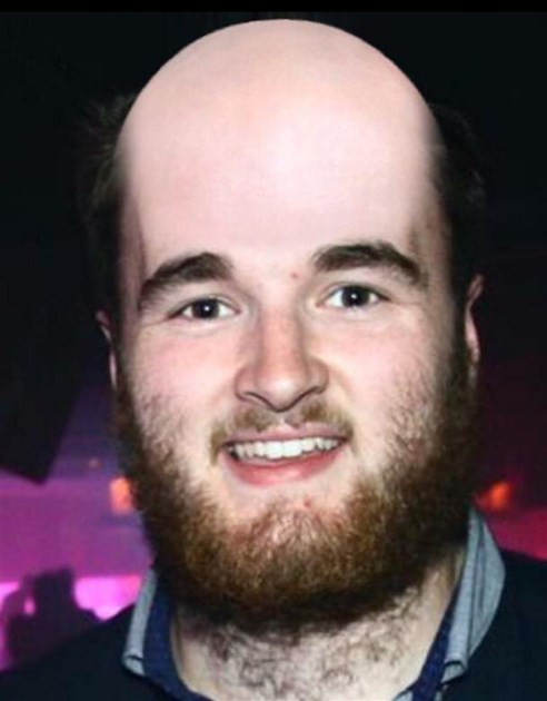 Wallace Currie is fundraising for MND Scotland