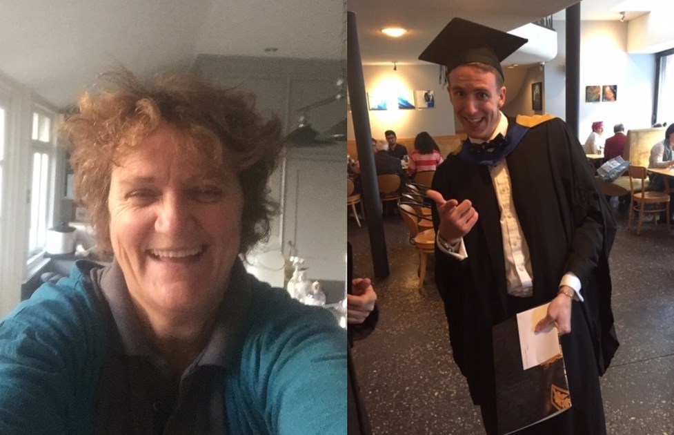 Heather and Jack Spalding is fundraising for SOS Africa