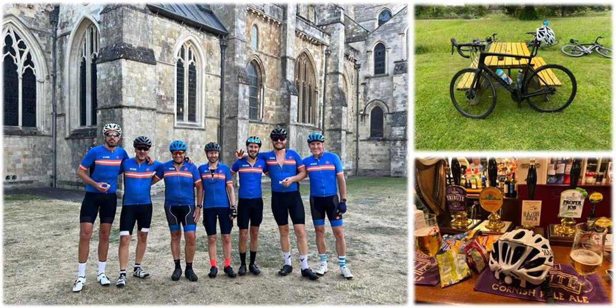 Neil Rowe is fundraising for The Royal British Legion