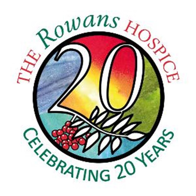 The Rowans Hospice 20th Anniversary Appeal is fundraising for The ...
