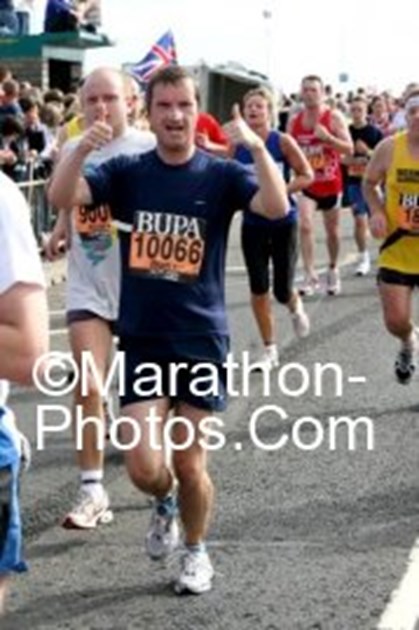 Simon Rea is fundraising for Leeds Irish Health & Homes