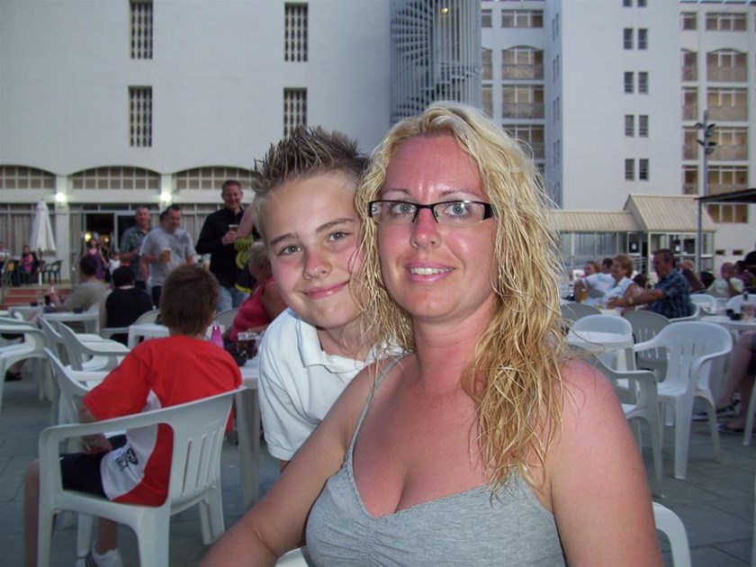 Debbie Bush is fundraising for East Anglian Air Ambulance