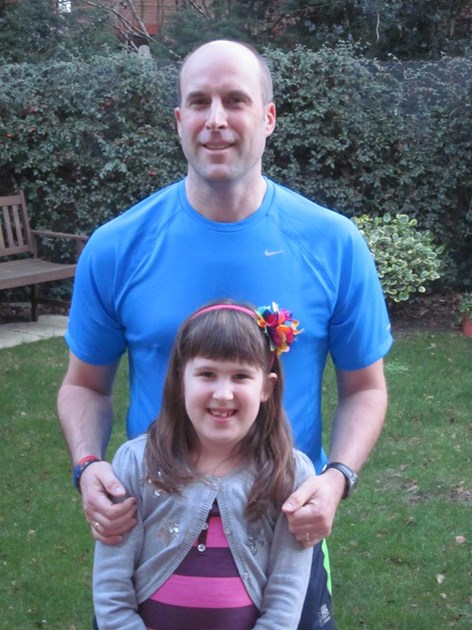 John TOOGOOD is fundraising for Diabetes UK