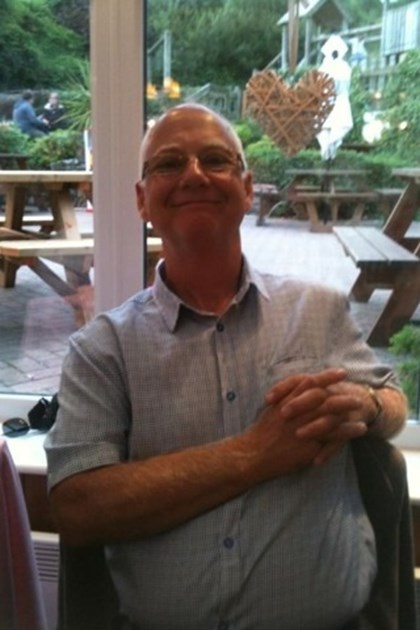 Jenny Bates is fundraising for British Heart Foundation