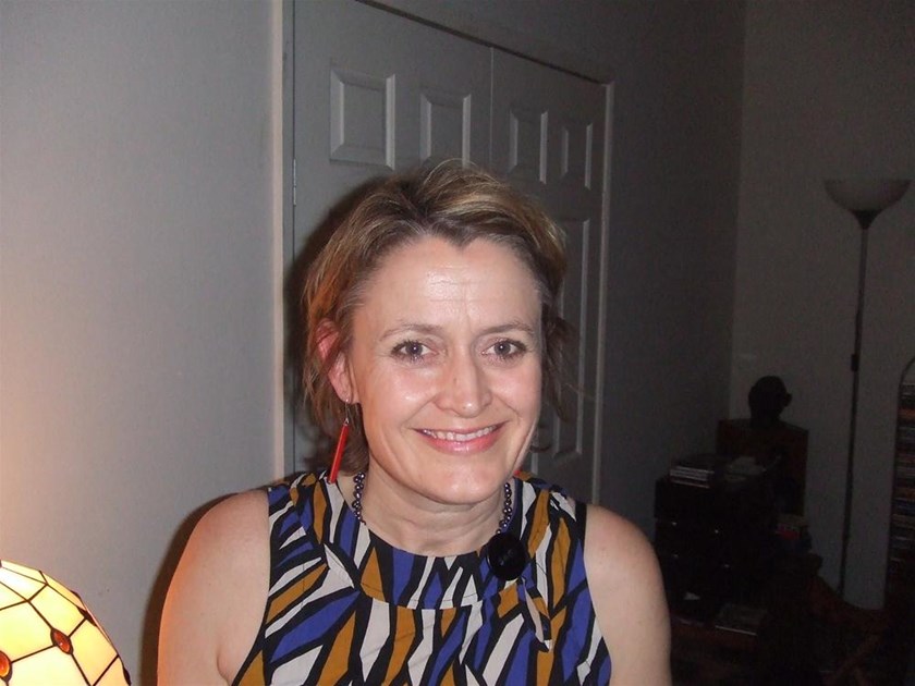 Ruth Fretwell is fundraising for Voluntary Service Overseas